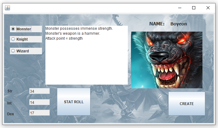 Welcome to my portfolio!! | BoyeonY.github.io